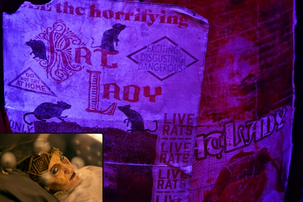 Easter Eggs in the Halloween Horror Nights Tribute Store – Inside Universal