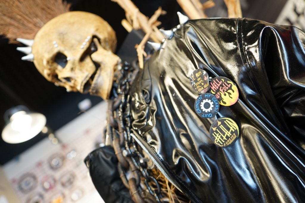 REVIEW: Halloween Seasonal Event Testing Weekend at Universal Orlando ...