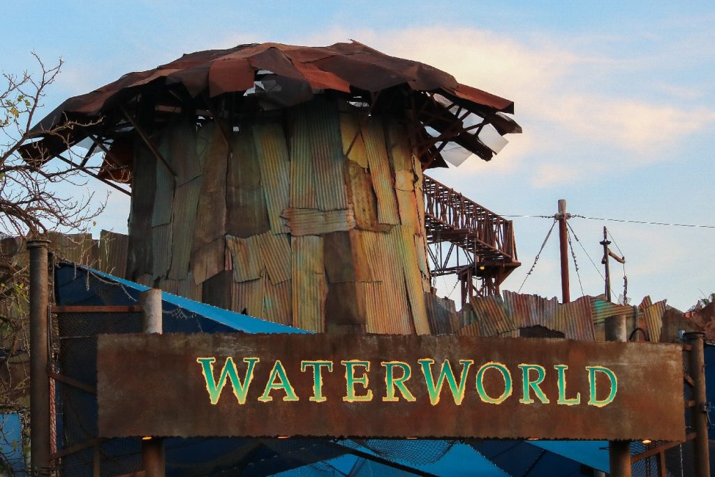 25 Years of WaterWorld at Universal Studios Hollywood | Inside Universal