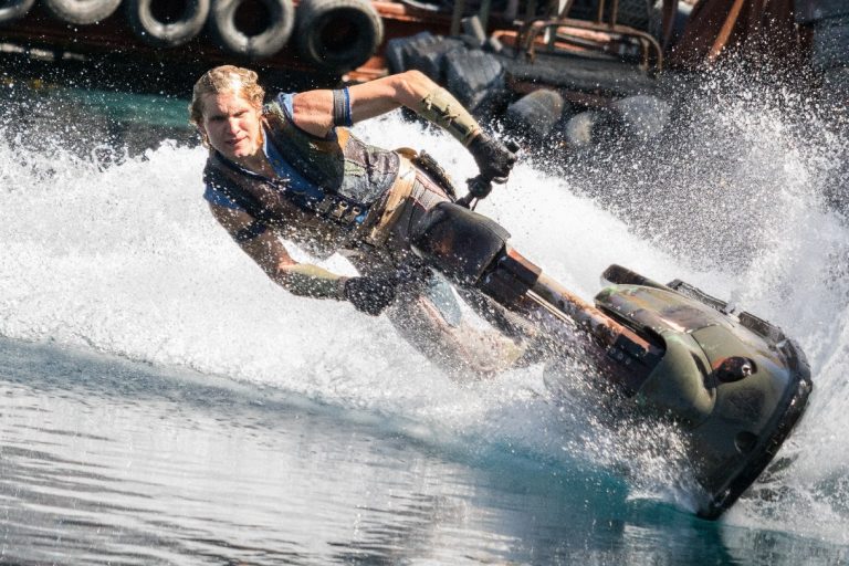 25 Years of WaterWorld at Universal Studios Hollywood | Inside Universal