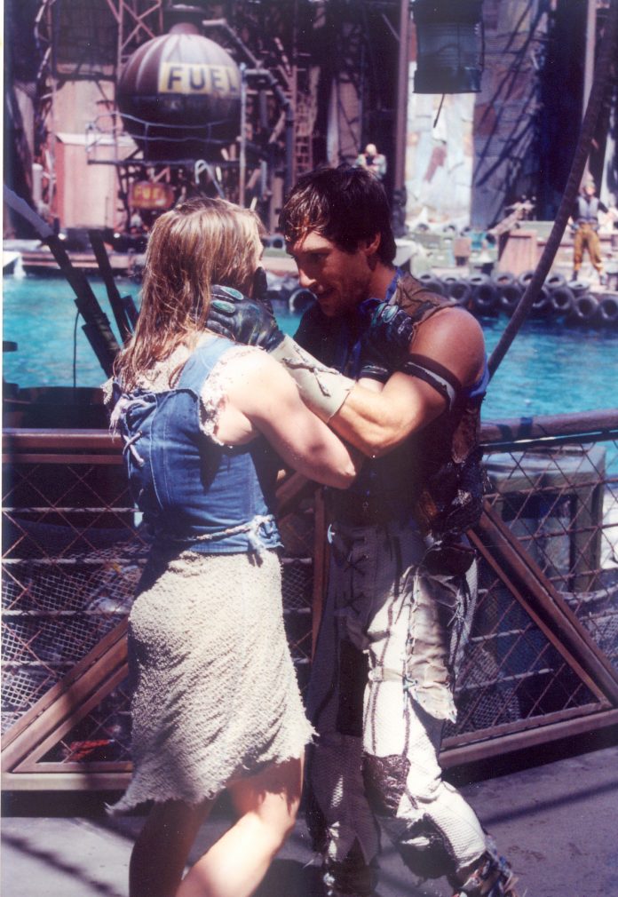 25 Years of WaterWorld at Universal Studios Hollywood | Inside Universal