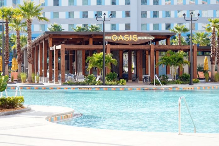 REVIEW: Endless Summer Resort – Dockside Inn & Suites at Universal ...