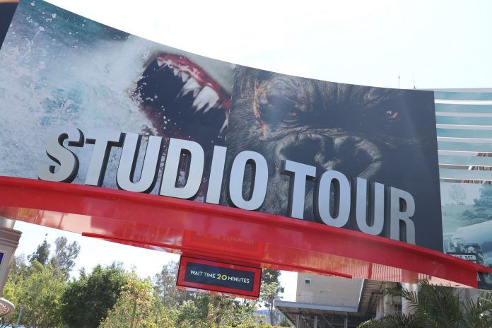 Attractions – Inside Universal