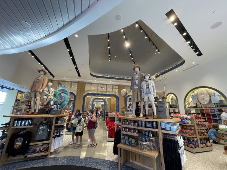 New Universal Studios Store opens at CityWalk Orlando | Inside Universal