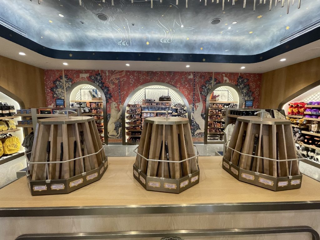 New Universal Studios Store opens at CityWalk Orlando | Inside Universal