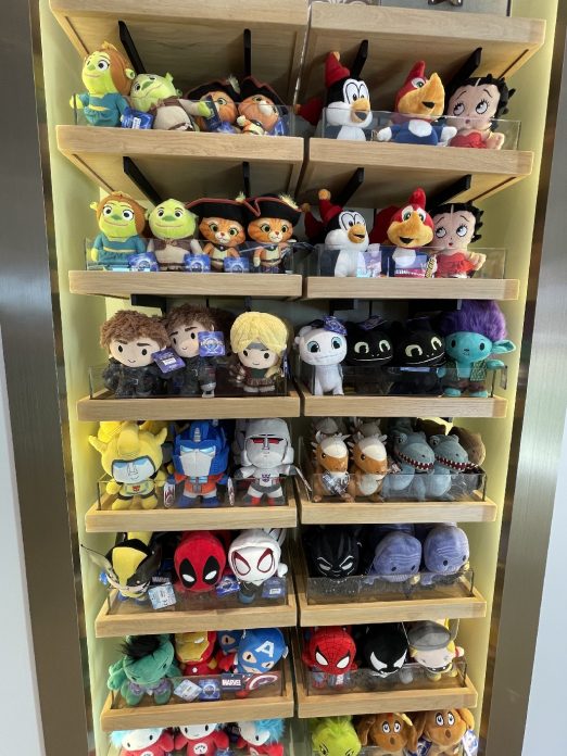 New Universal Studios Store opens at CityWalk Orlando | Inside Universal