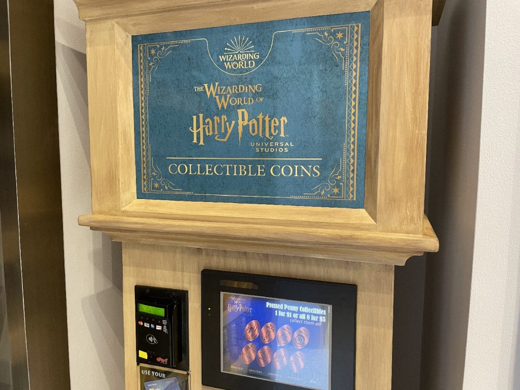 New Universal Studios Store opens at CityWalk Orlando | Inside Universal