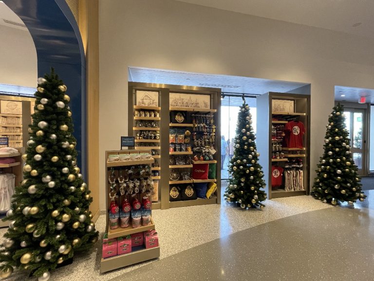 New Universal Studios Store opens at CityWalk Orlando | Inside Universal