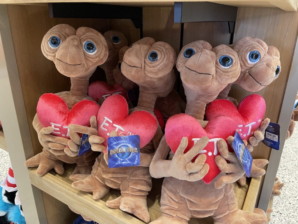 New Universal Studios Store opens at CityWalk Orlando | Inside Universal