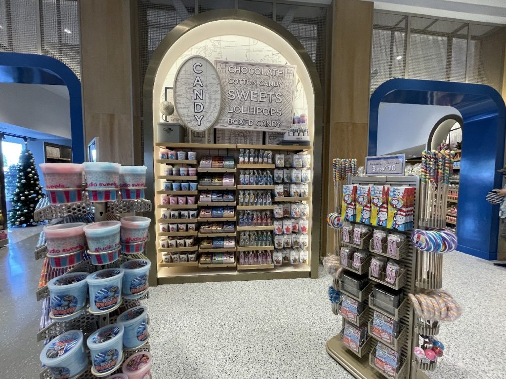 New Universal Studios Store opens at CityWalk Orlando | Inside Universal