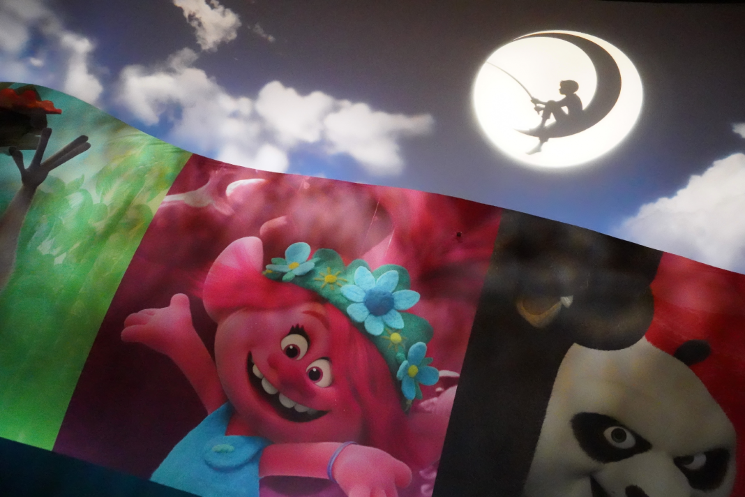 DreamWorks Destination now open at Universal Studios Florida | Inside ...