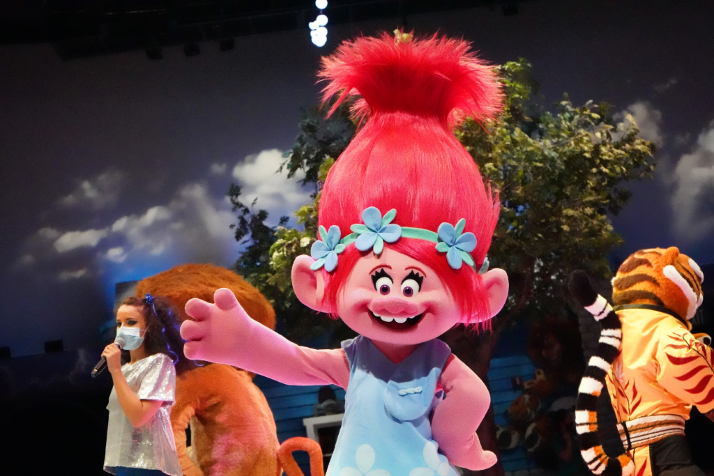 DreamWorks Destination now open at Universal Studios Florida – Inside ...