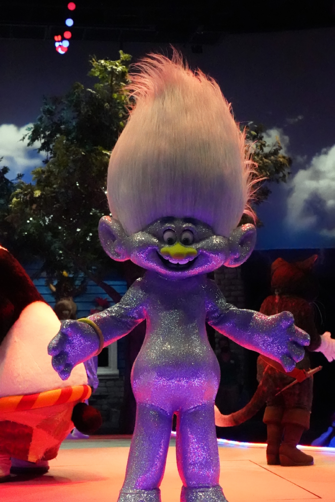 DreamWorks Destination now open at Universal Studios Florida | Inside ...