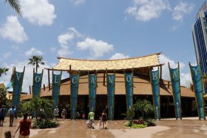 Before & After in Photos: 5 years later at Volcano Bay at Universal ...