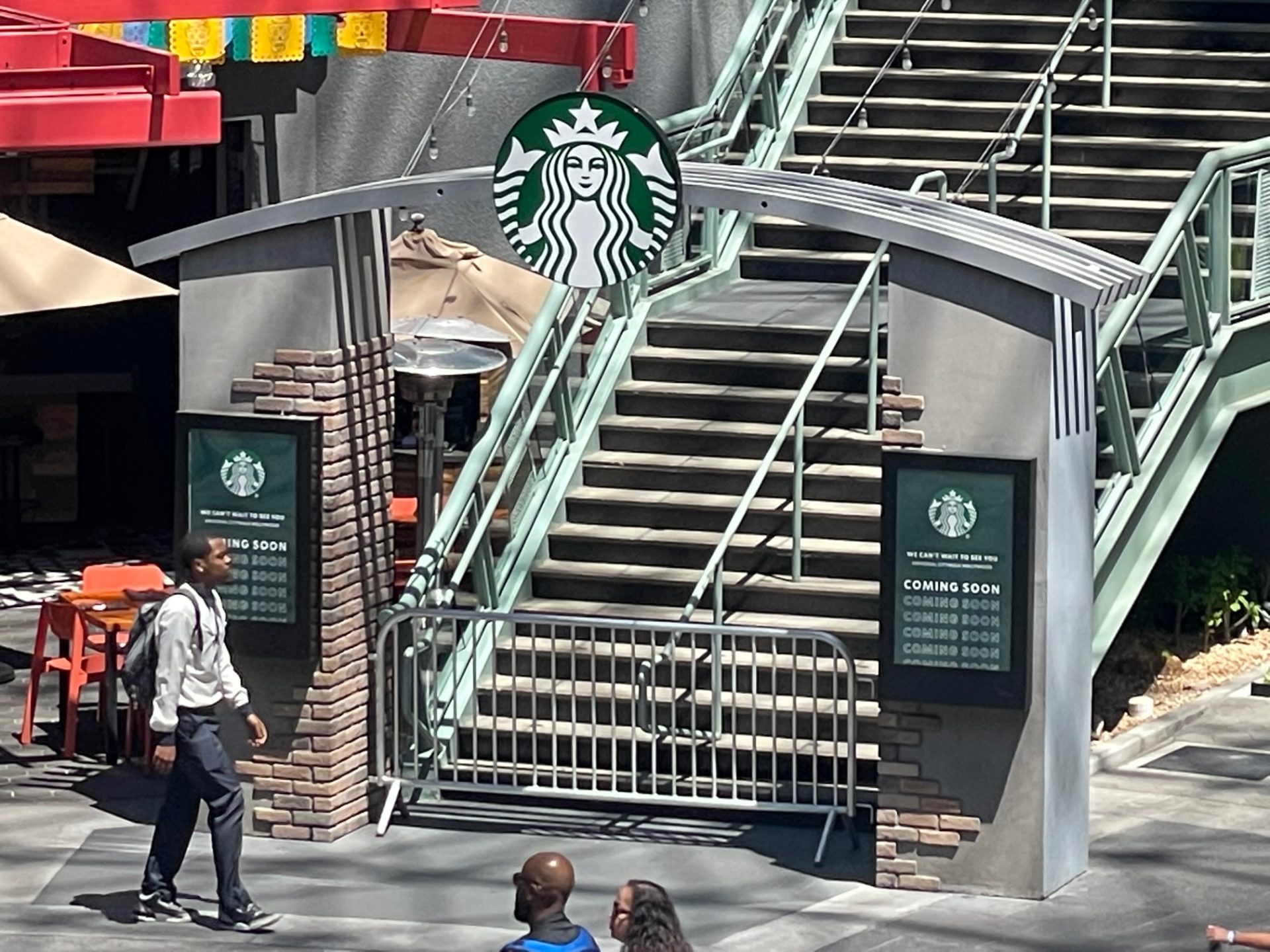 Starbucks to open new location in CityWalk Hollywood | Inside Universal