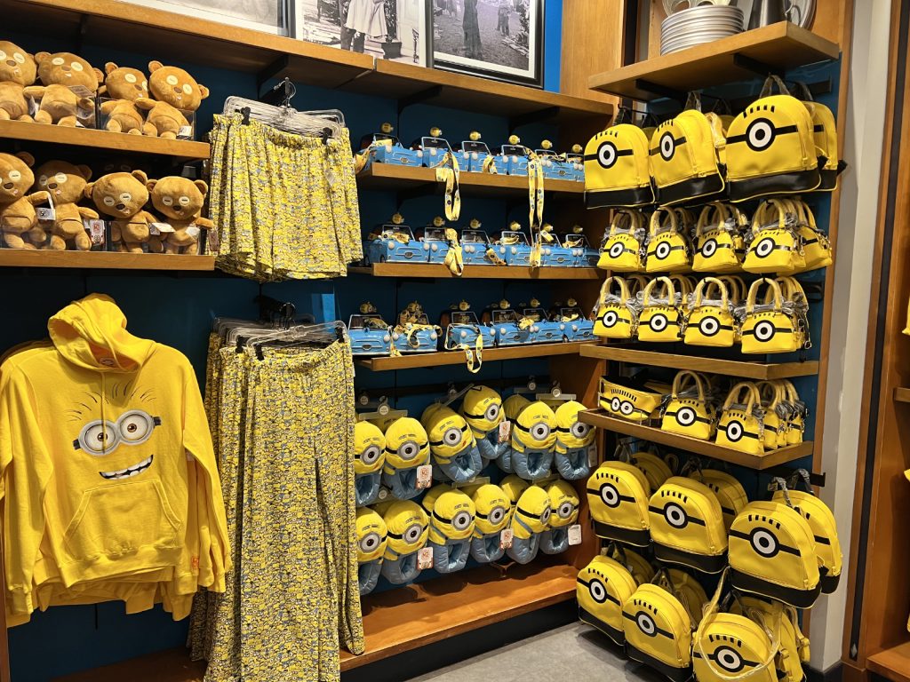 The Summer of Minions begins at Universal Parks to celebrate the ...