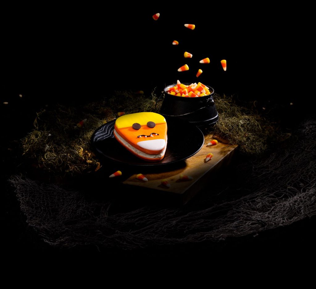 Universal Orlando shares details on food & drink featured at Halloween ...