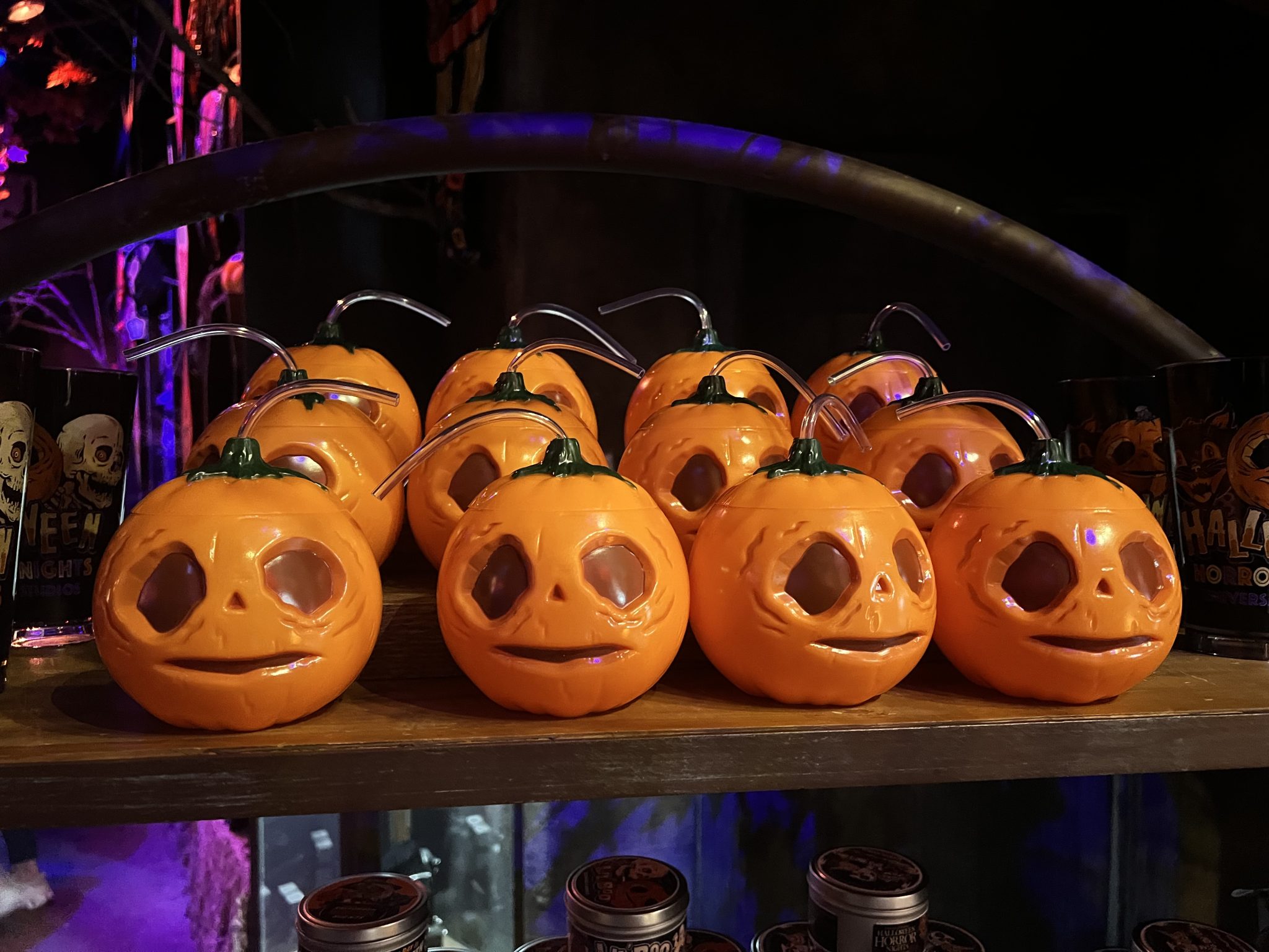 Lil Boo souvenir sipper now available at Universal Orlando | Inside ...