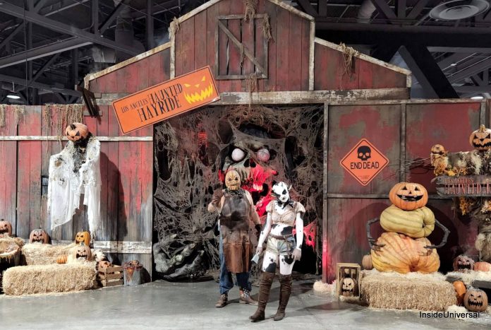 A Midsummer Scream 2022 Recap – Inside Universal