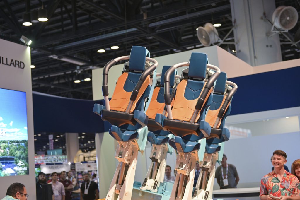 SeaWorld Orlando gives first look at Pipeline: The Surf Coaster ride ...