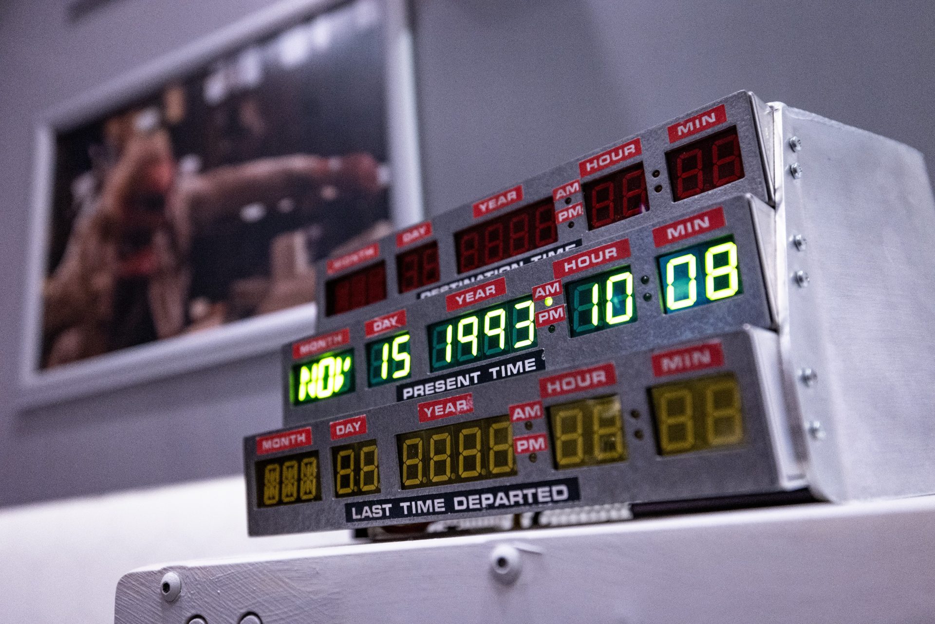Universal’s Great Movie Escape is now open at Universal CityWalk ...