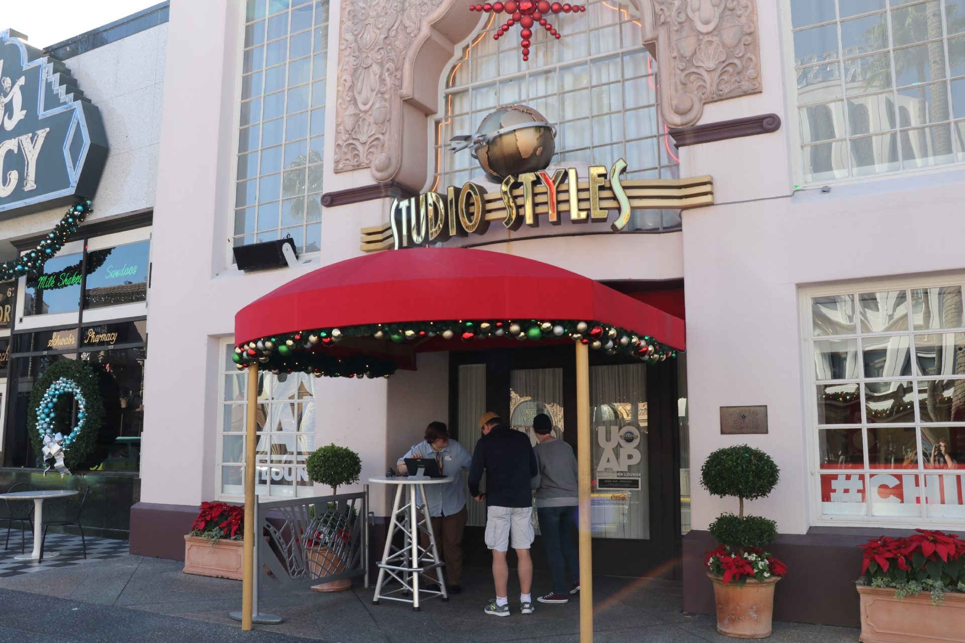 UOAP Lounge to relocate to Islands of Adventure in 2023 – Inside Universal