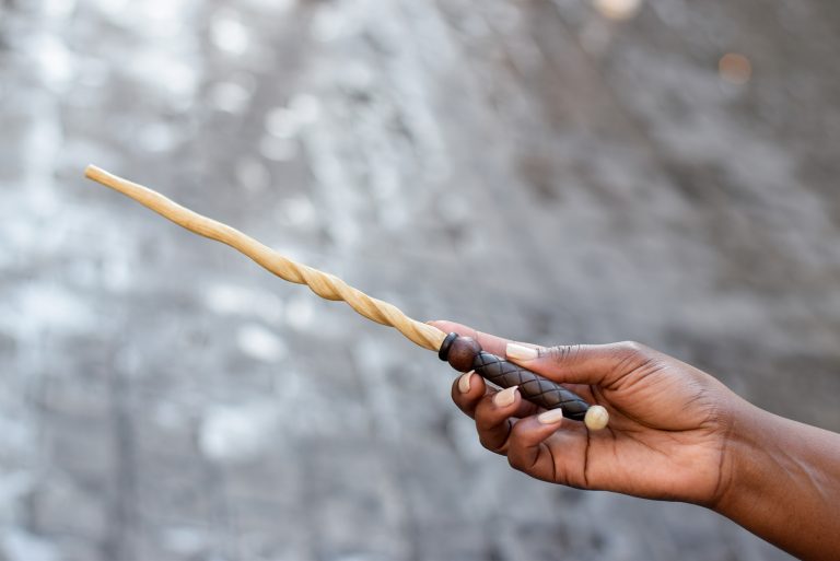 New Collection of Wizarding World of Harry Potter Interactive Wands ...