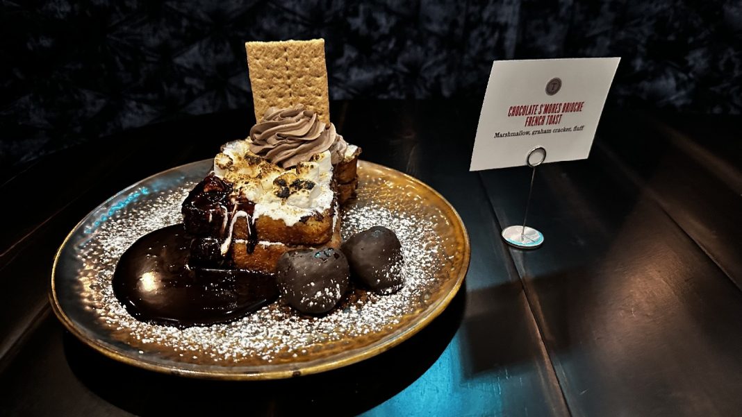 Toothsome Chocolate Emporium & Savory Feast Kitchen now open at ...