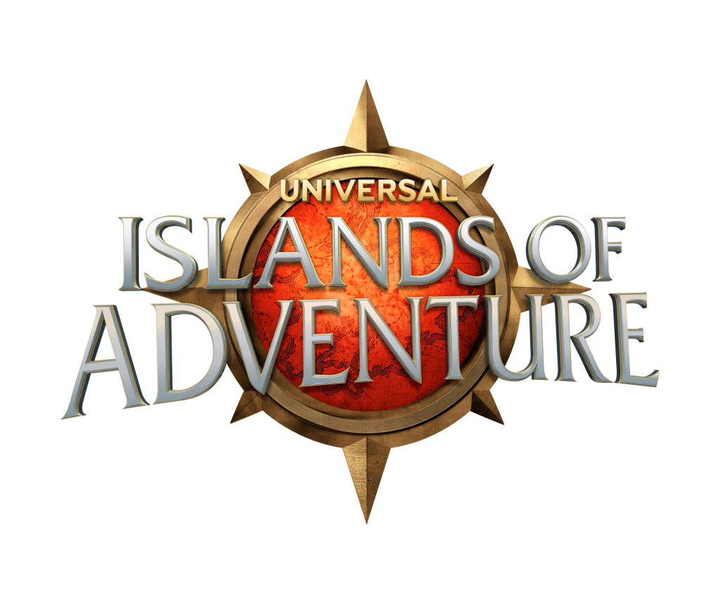 Universal Orlando debuts new logos for CityWalk and Theme Parks ...