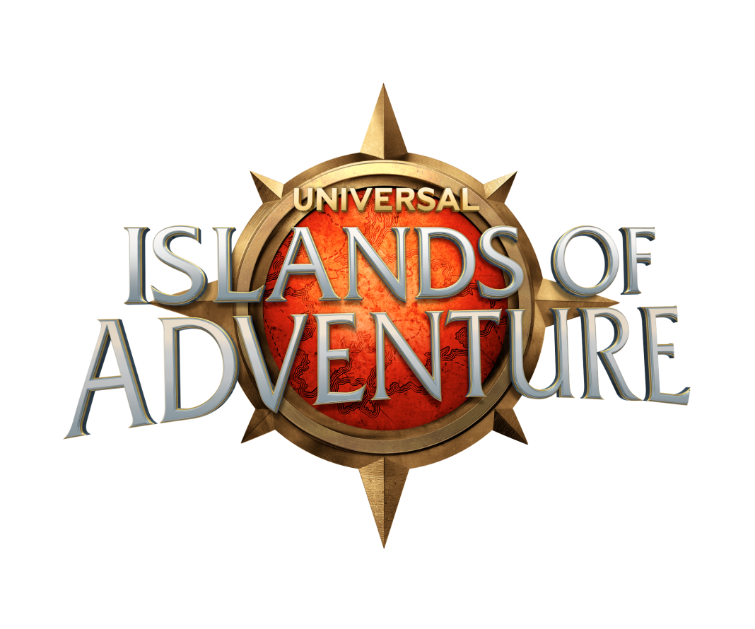 Universal Orlando debuts new logos for CityWalk and Theme Parks ...