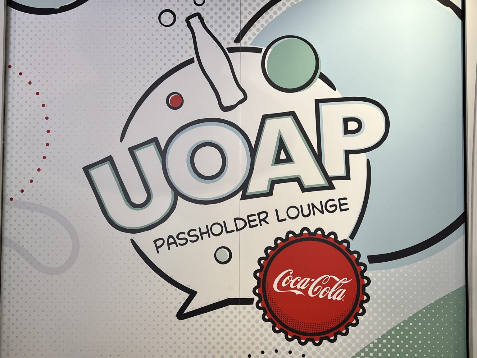 New UOAP Passholder Lounge opens in Toon Lagoon at Islands of Adventure ...