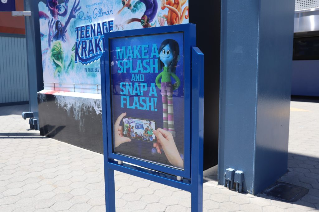 Photo Update: June 26, 2023 – Universal Studios Hollywood – Inside ...