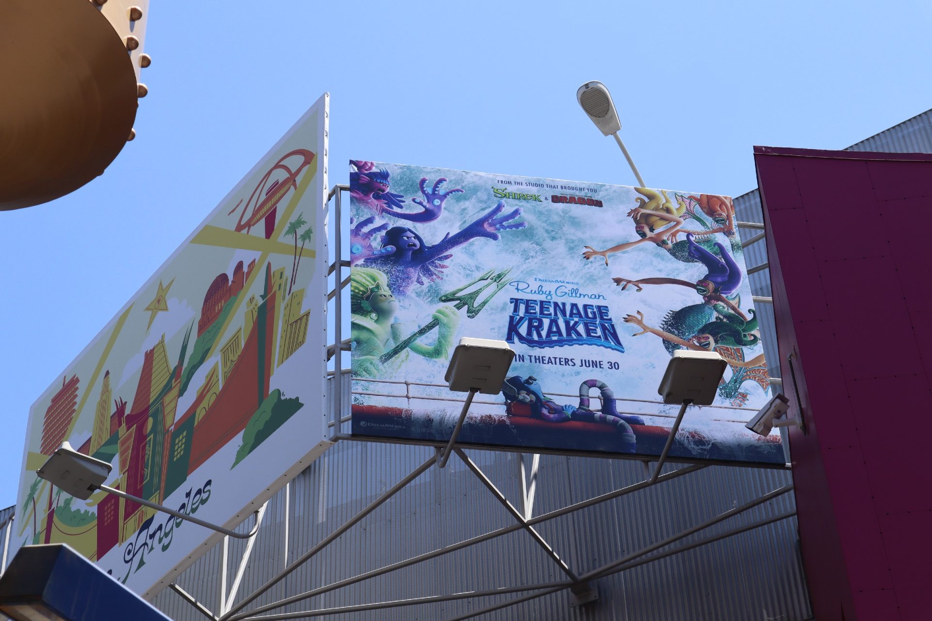 Photo Update: June 26, 2023 – Universal Studios Hollywood – Inside ...