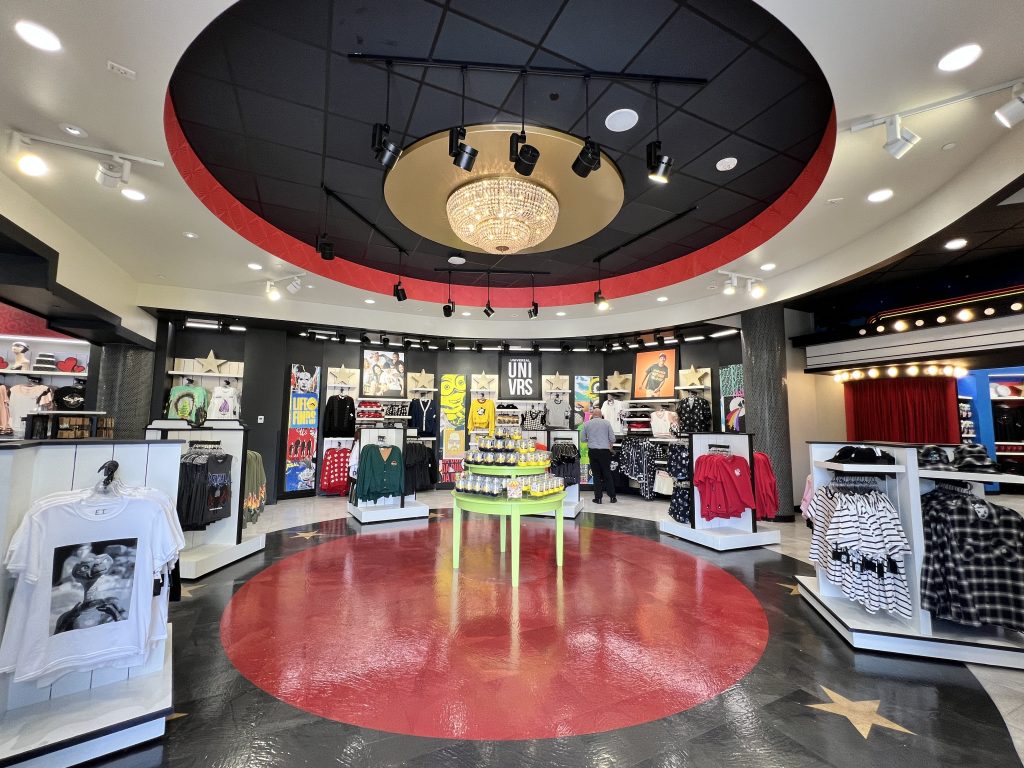 UNIVRS merchandise line arrives at Universal Studios Florida – Inside ...