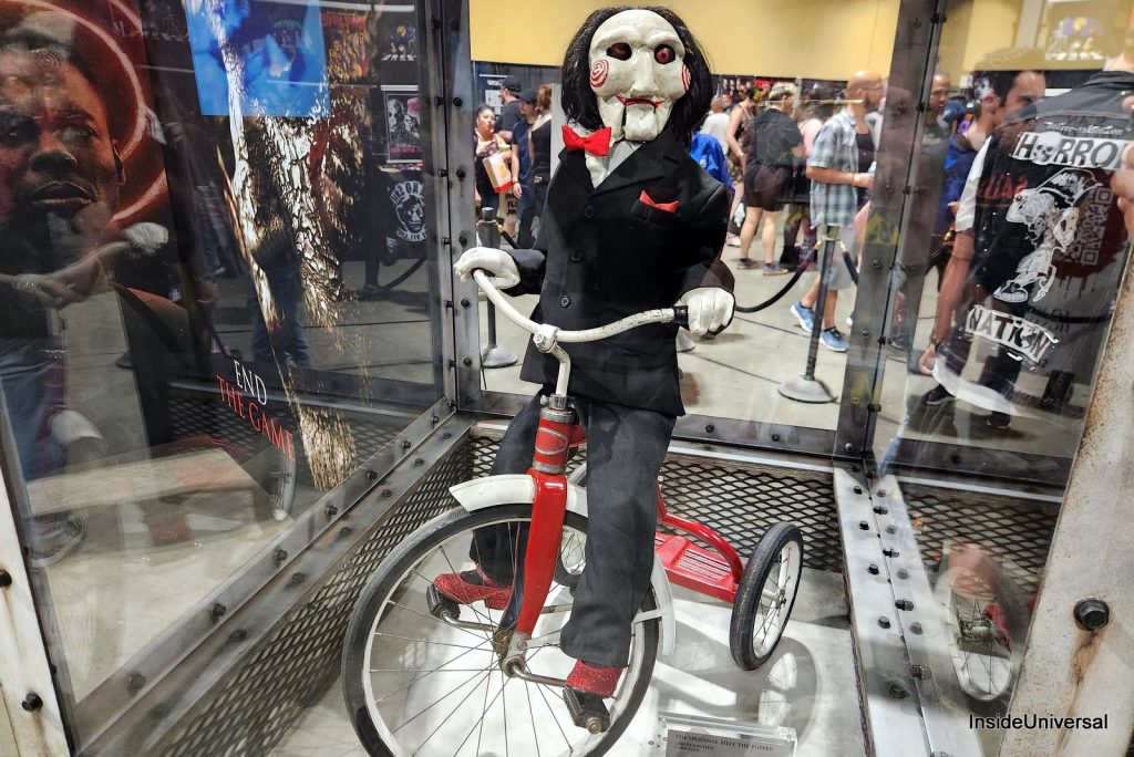 Midsummer Scream 2023 Recap: Highlighting Knott’s Scary Farm, Six Flags ...