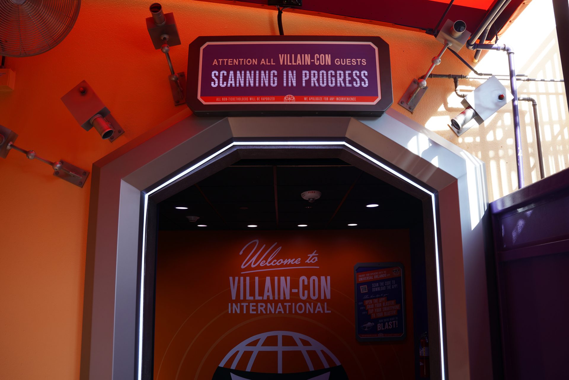 REVIEW: Villain-Con Minion Blast at Universal Studios Florida | Inside ...