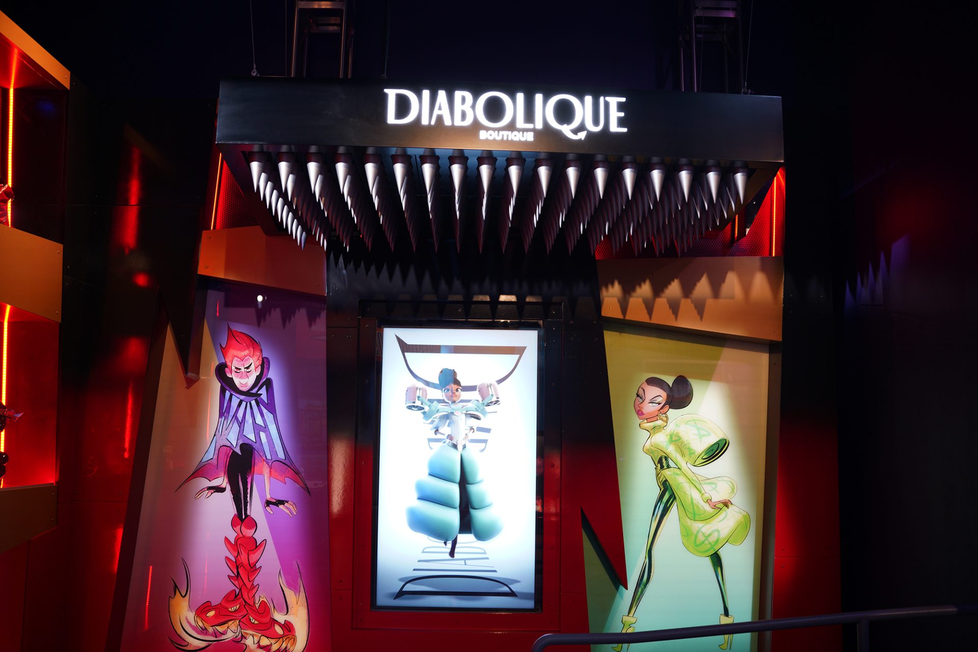 REVIEW: Villain-Con Minion Blast at Universal Studios Florida | Inside ...