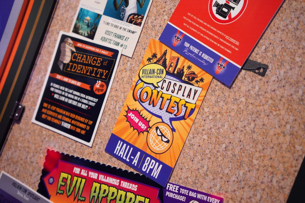 REVIEW: Villain-Con Minion Blast at Universal Studios Florida | Inside ...