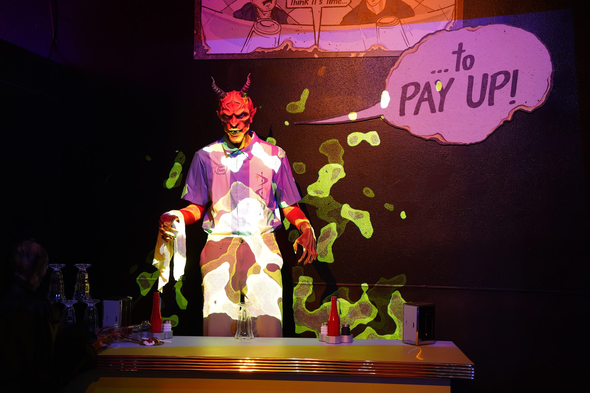 Halloween Horror Nights 32 Tribute Store opens at Universal Studios ...