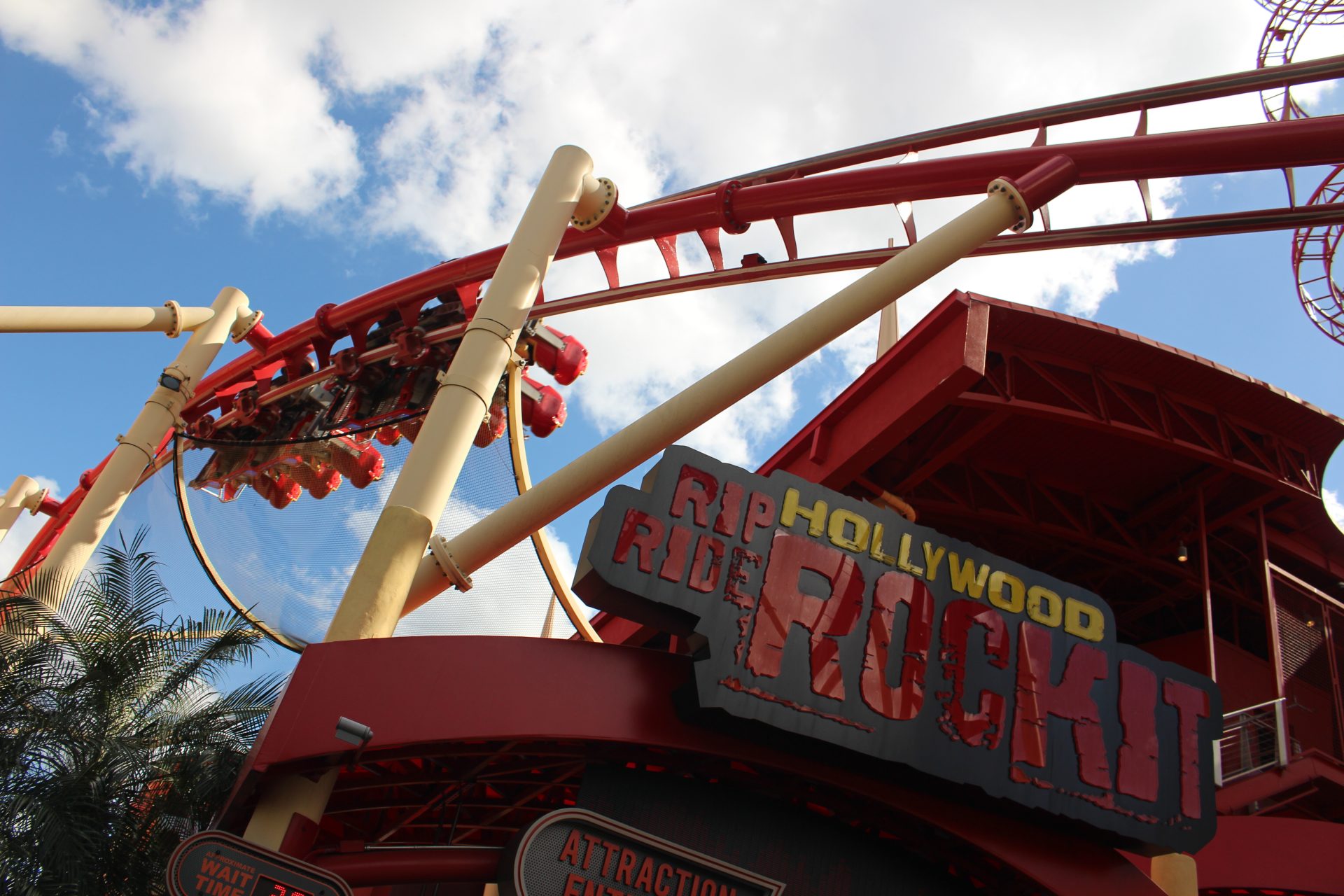 Hollywood Rip Ride Rockit adjusts song menu choices to 5 new tracks ...