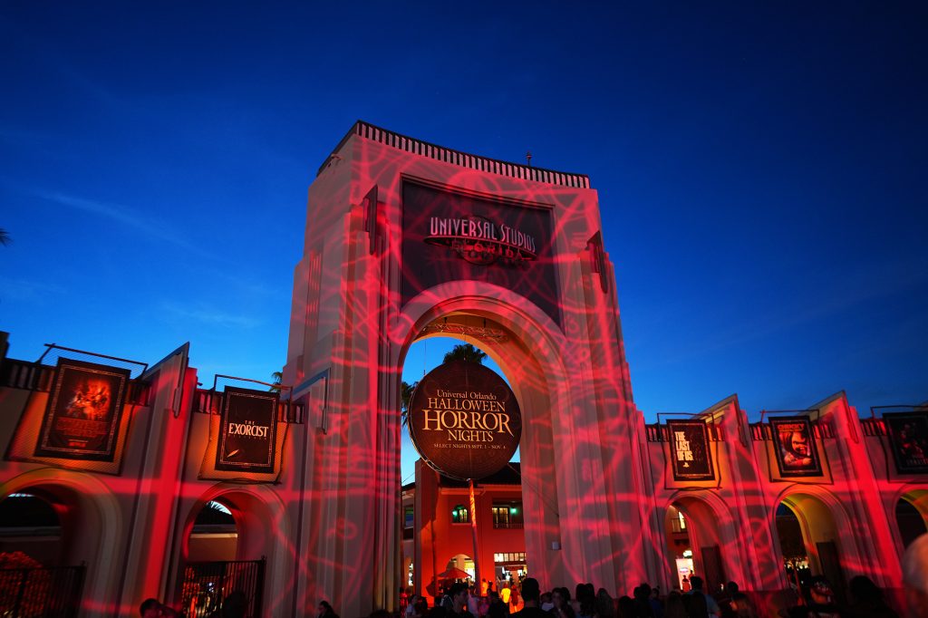 REVIEW: Halloween Horror Nights 32 at Universal Orlando – Inside Universal