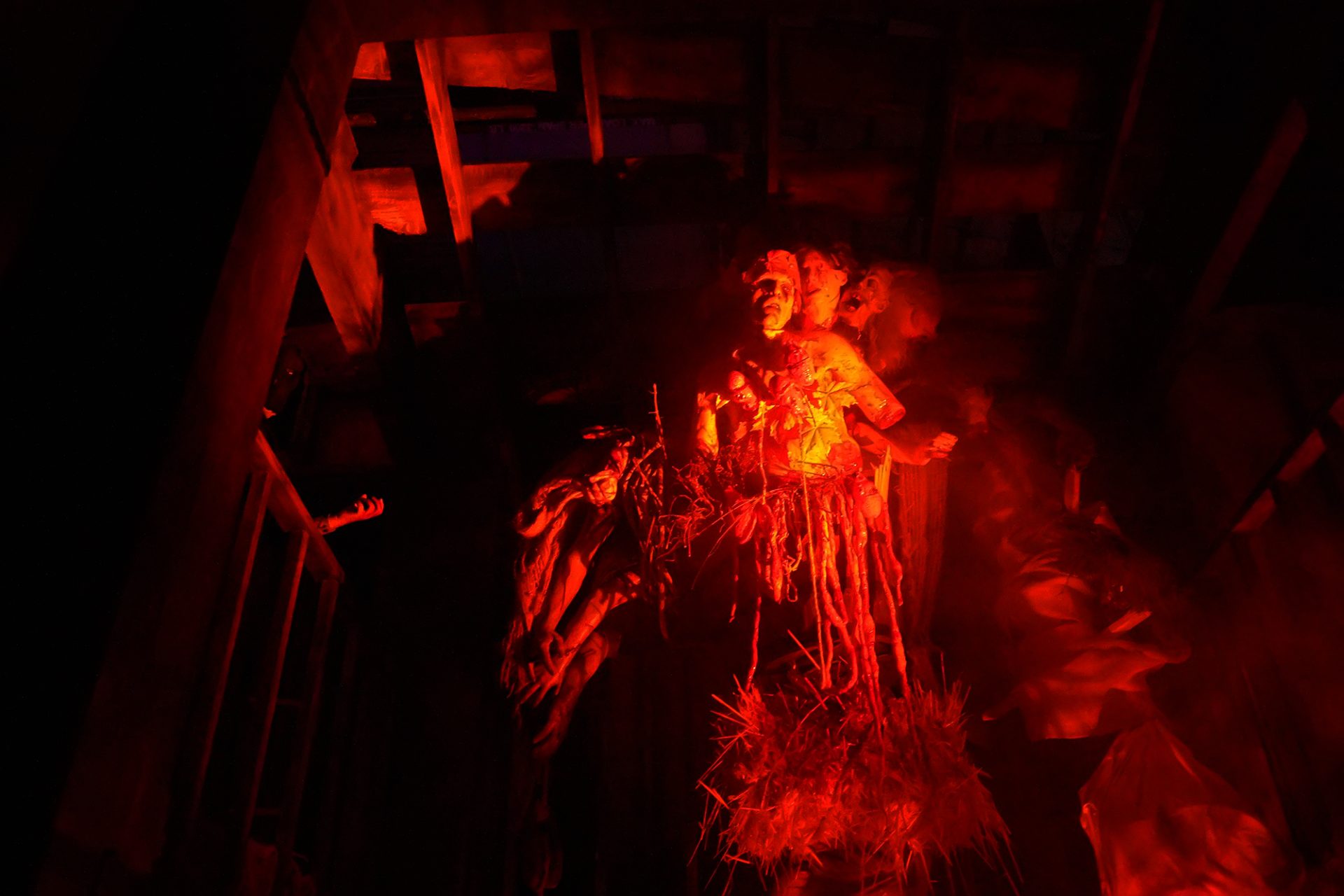 REVIEW: Halloween Horror Nights 32 at Universal Orlando | Inside Universal