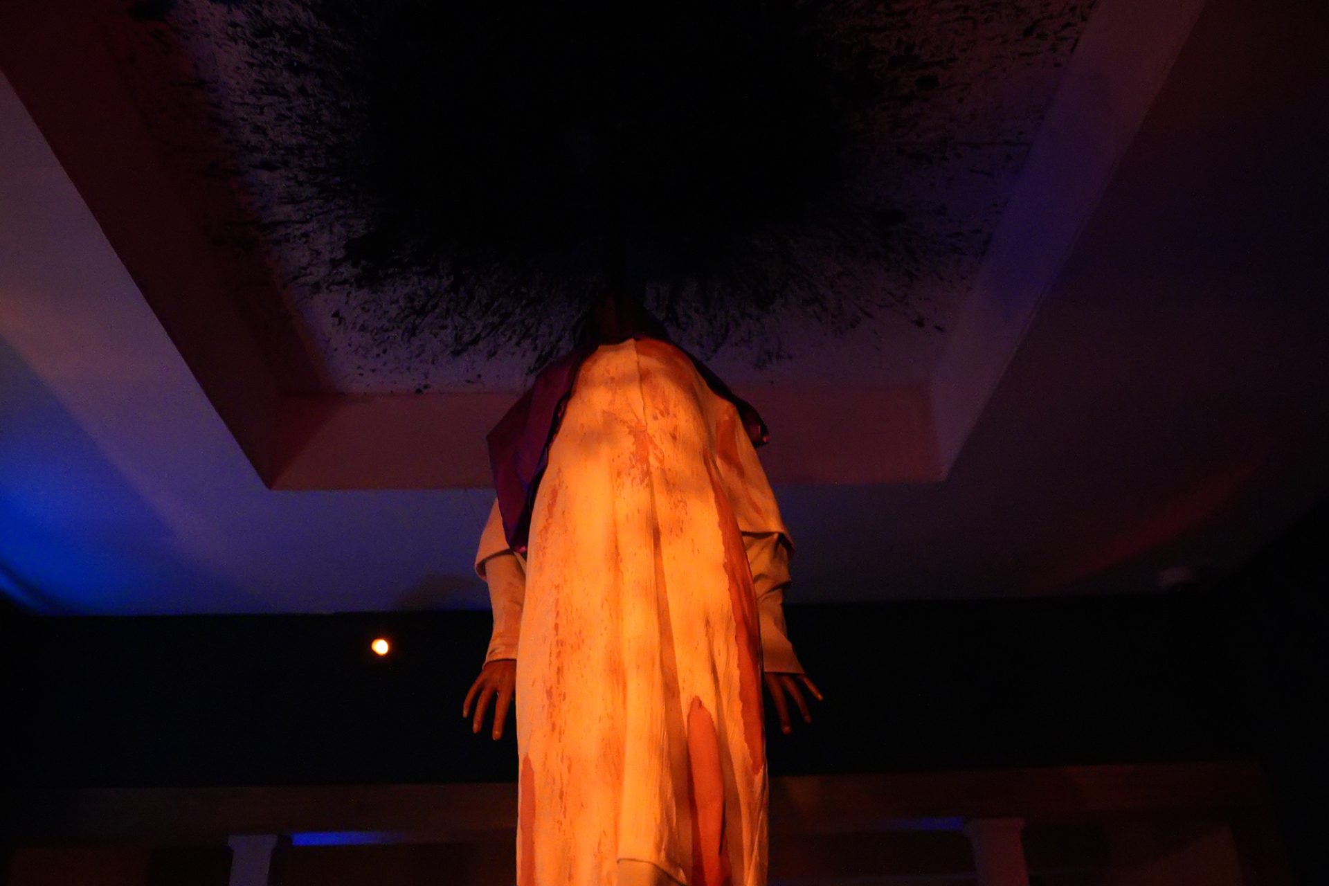 REVIEW: Halloween Horror Nights 32 at Universal Orlando | Inside Universal