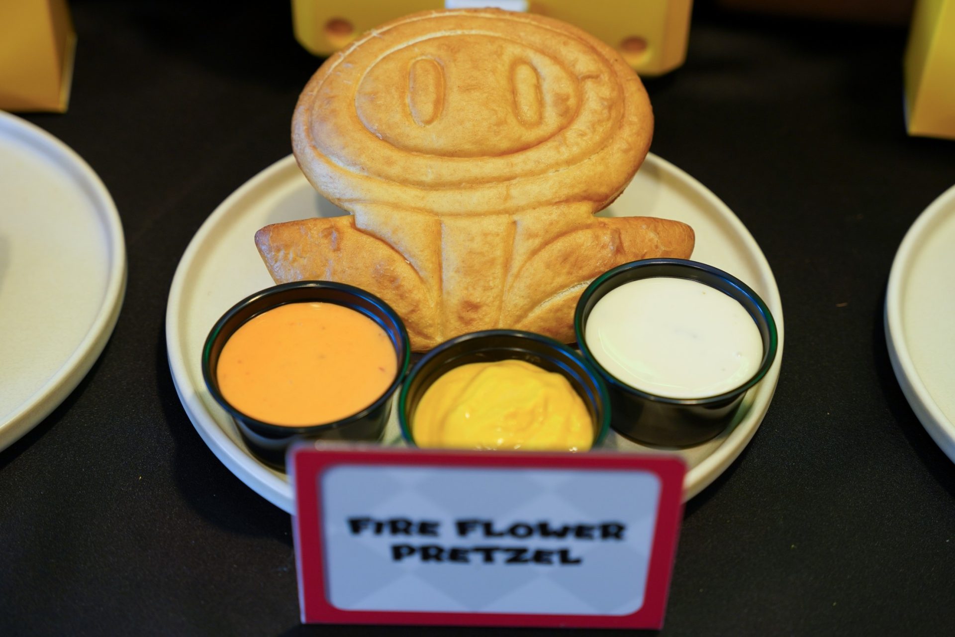 A Closer Look at the New Power Up Cafe at Universal Studios Hollywood ...