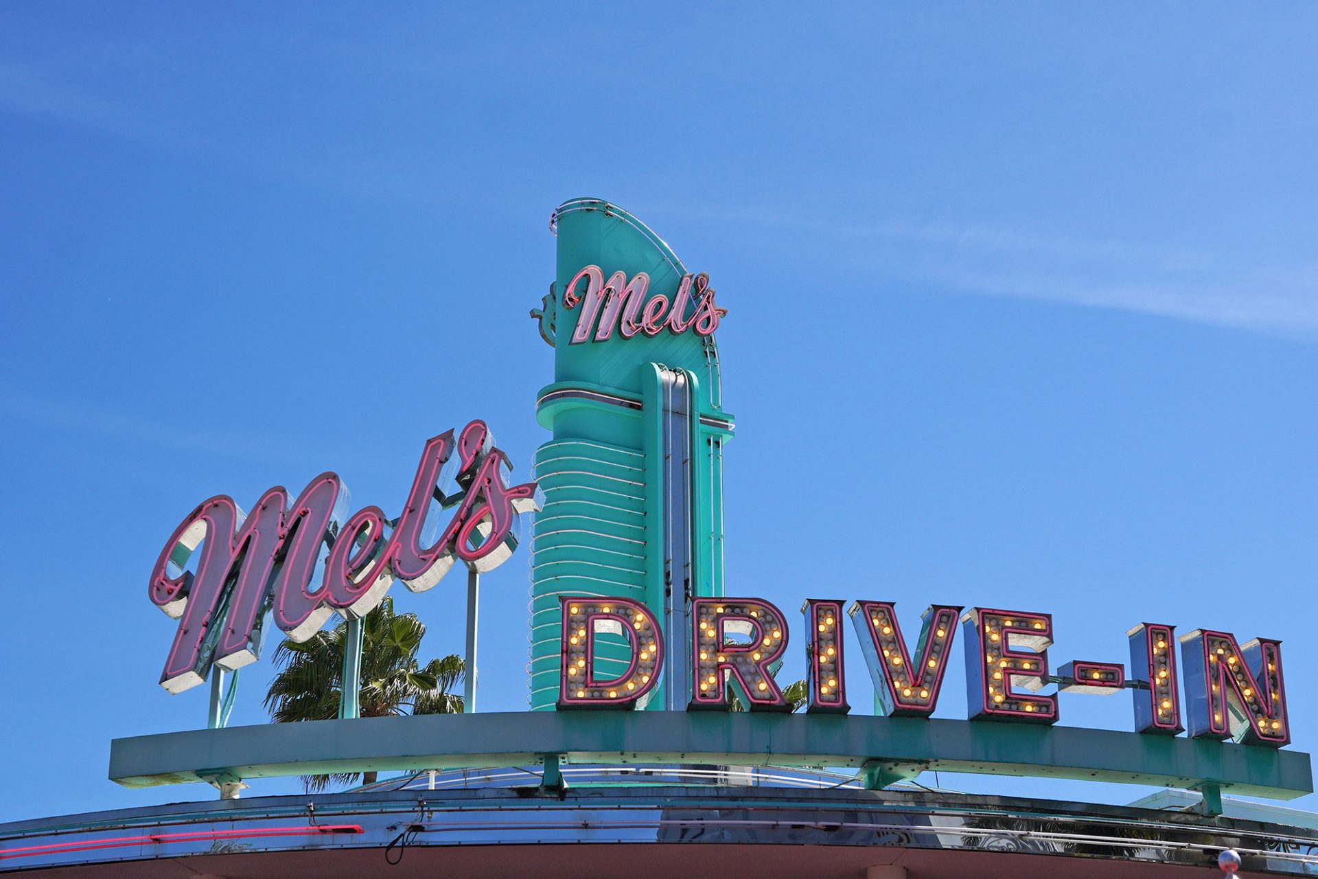 Mel’s Drive-In reopens with new remodeled look and new menu at ...
