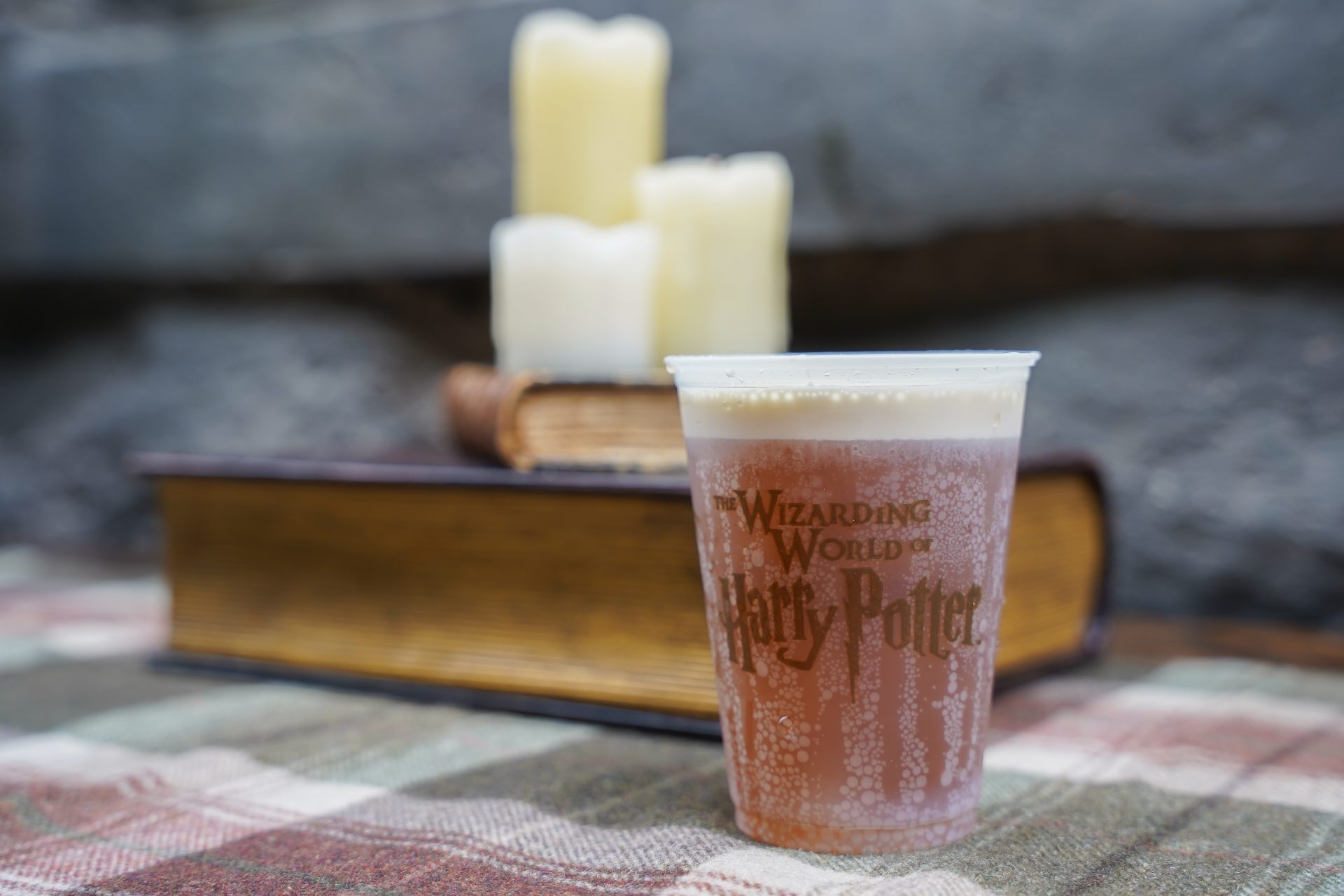 Butterbeer Season Arrives at Universal Studios Hollywood – Inside Universal