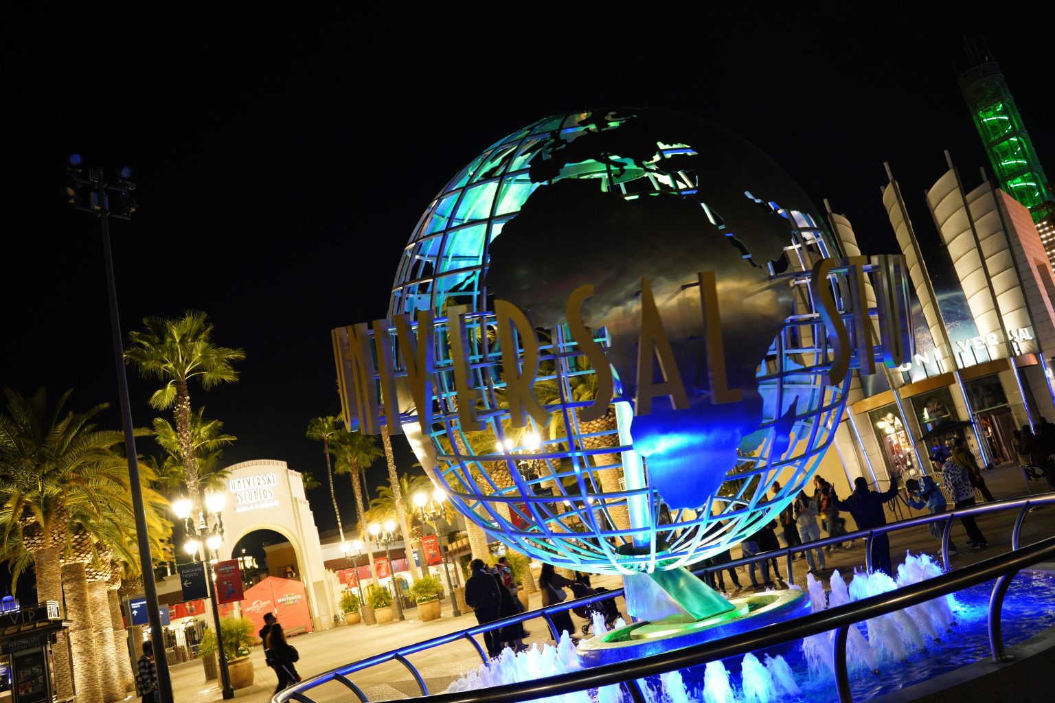 Universal Studios Hollywood announces Pass Member Park Takeover on June ...