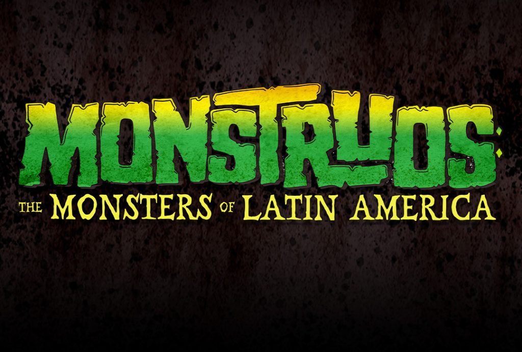 Monstruos: The Monsters of Latin America haunted house announced for ...