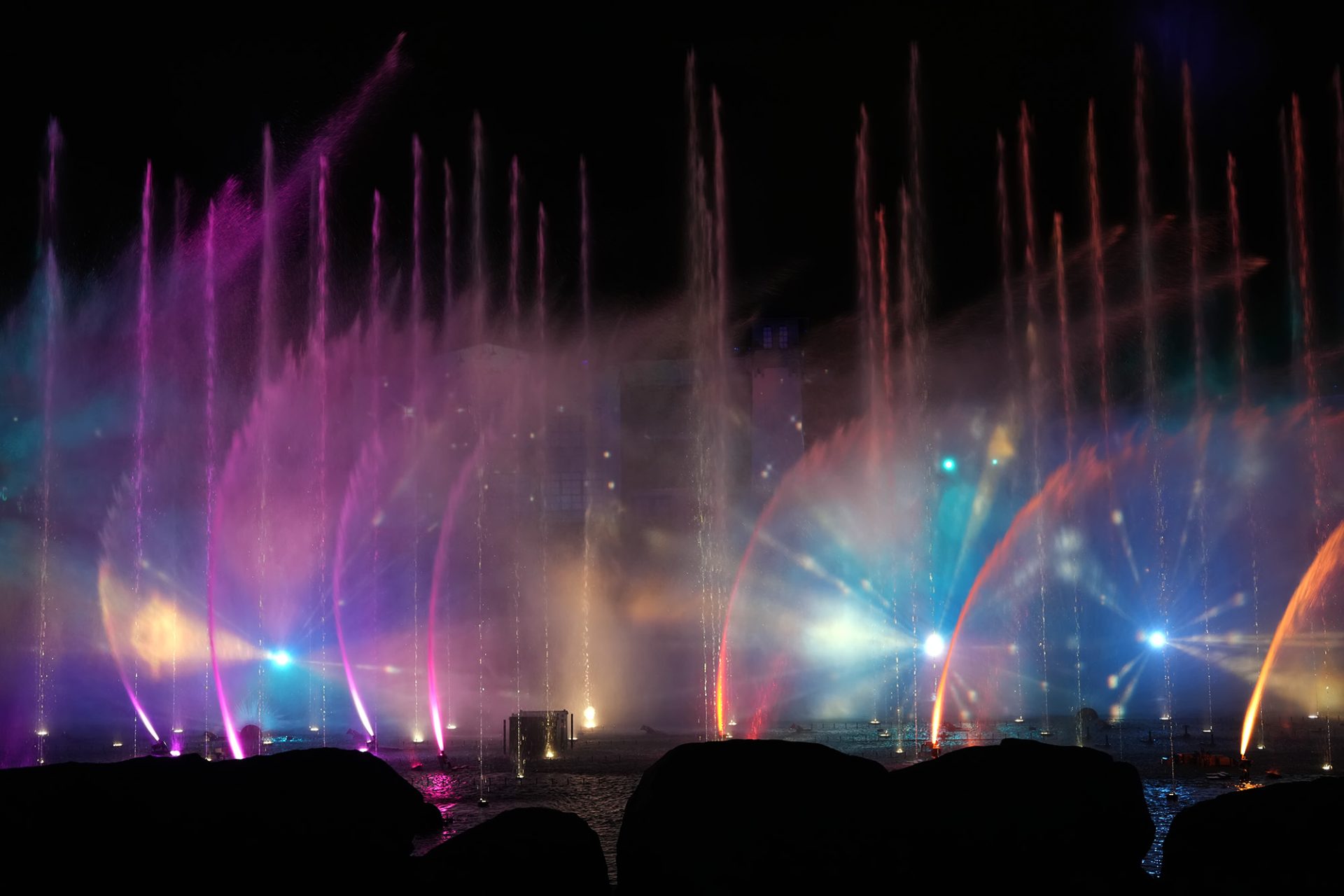 REVIEW: CineSational: A Symphonic Spectacular at Universal Studios ...