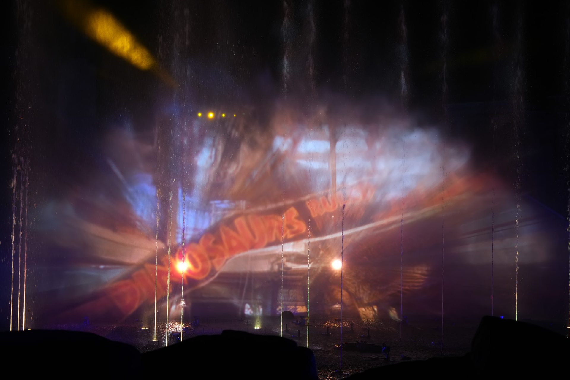 REVIEW: CineSational: A Symphonic Spectacular at Universal Studios ...